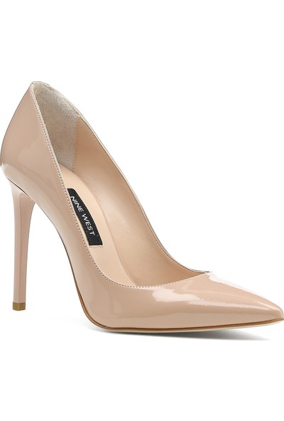 Nine West Sunde3 2fx Nude Kadın Gova Ayakkabı Nine West Sunde3 2fx Nude Kadın Gova Ayakkabı