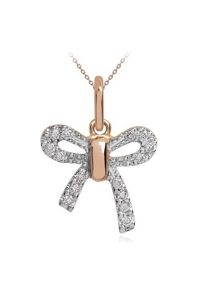 Diamond Line-Gülaylar 0,06 Karat Pırlanta Light Kolye Diamond Line-Gülaylar 0,06 Karat Pırlanta Light Kolye