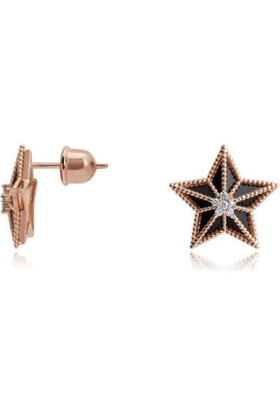 Diamond Line-Gülaylar 0,06 Karat Pırlanta Trend Küpe Diamond Line-Gülaylar 0,06 Karat Pırlanta Trend Küpe