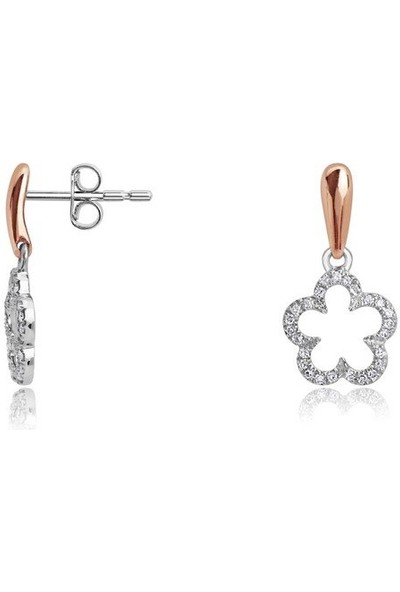 Diamond Line-Gülaylar 0,11 Karat Pırlanta Light Küpe Diamond Line-Gülaylar 0,11 Karat Pırlanta Light Küpe