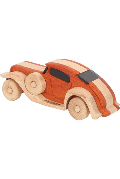 Anatoya Tostos Araba Paduk