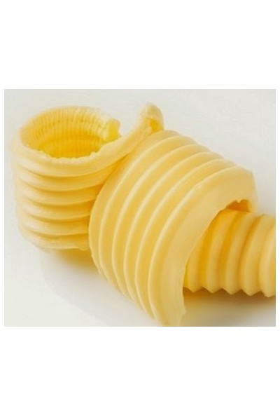 Niyazibey Çiftliği Karadeniz Köy Yayık Tereyağı 250 gr Niyazibey Çiftliği Karadeniz Köy Yayık Tereyağı 250 gr