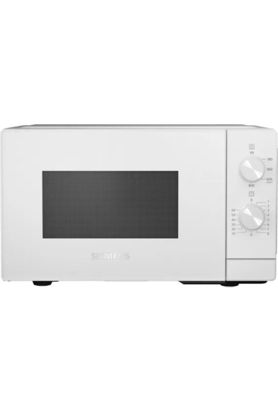 Siemens FF020LMW0 IQ300 Solo Mikrodalga Fırın