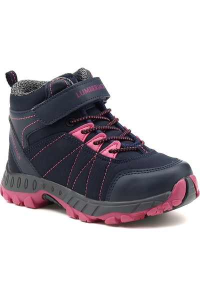 Lumberjack Sınga 1pr Lacivert Kız Çocuk Outdoor Bot Lumberjack Sınga 1pr Lacivert Kız Çocuk Outdoor Bot