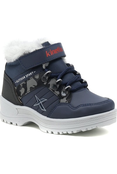 Kinetix Faxor Hı 1pr Lacivert Erkek Çocuk Outdoor