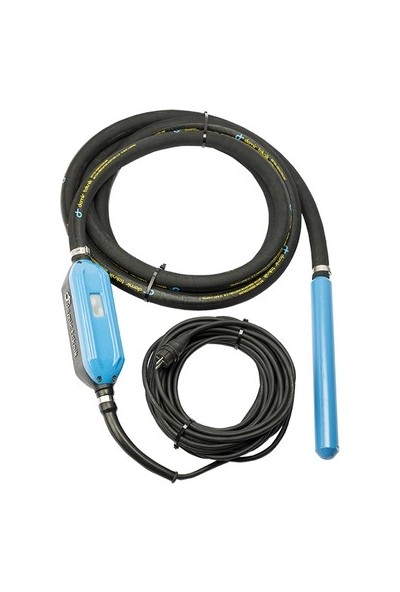 Demir Teknik Harç Karıştırma