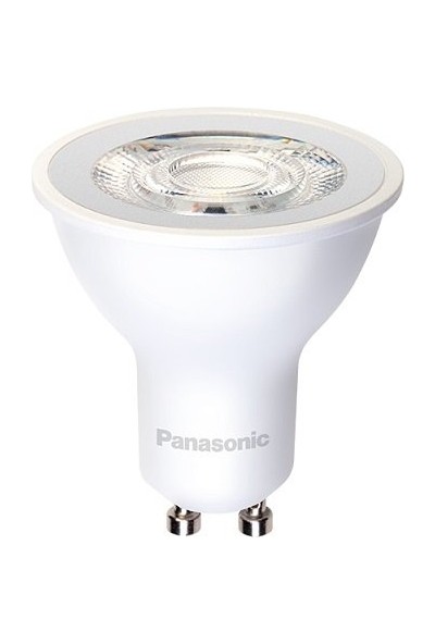 Panasonic 6W GU10 4000K Günışığı LED Ampul 5 Adet Panasonic 6W GU10 4000K Günışığı LED Ampul 5 Adet