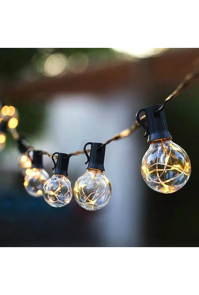 Led Reyon Su Geçirmez Dış Mekan Pilli Ampul LED Işık Festival Lambası Led Reyon Su Geçirmez Dış Mekan Pilli Ampul LED Işık Festival Lambası