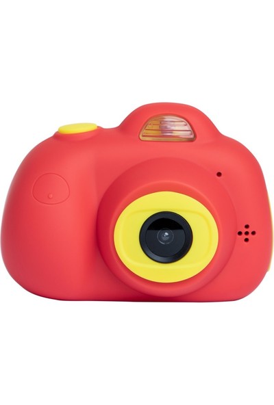 Dake Culture D6 2.0 Inç Hd IPS Ekran 1080 P Video Kaydedici 8g Tf Kart ile 12MP Çocuk Kamerası - Kırmızı (Yurt Dışından) Dake Culture D6 2.0 Inç Hd IPS Ekran 1080 P Video Kaydedici 8g Tf Kart ile 12MP Çocuk Kamerası - Kırmızı (Yurt Dışından)