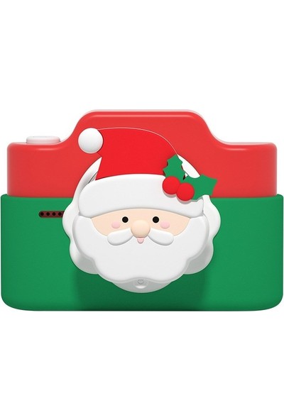 Dake Culture C4 3 Inç Dijital Çocuk Kamerası (Yurt Dışından)