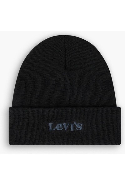 Levi's Erkek Embroidered Modern Vintage Logo Bere - 3802202860
