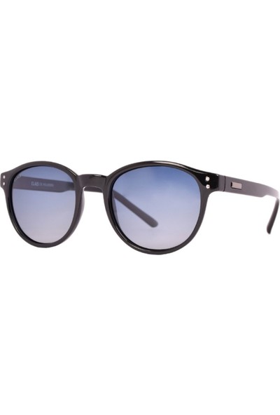 Claes Johnny Blue Polarize Kırılmaz Hafif Unisex Güneş Gözlüğü Claes Johnny Blue Polarize Kırılmaz Hafif Unisex Güneş Gözlüğü