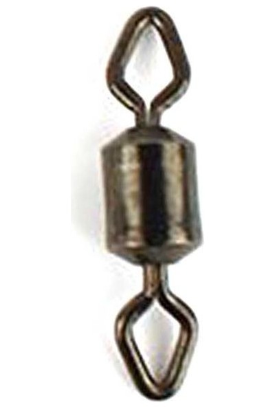 Mustad Art 77500 No:4 Fırdöndü 12 Pcs