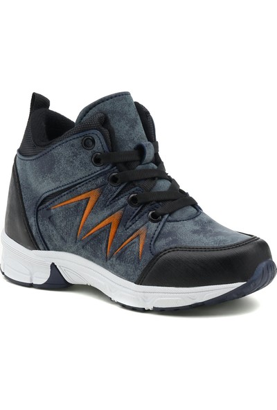 Polaris 517364.F1PR Haki Erkek Çocuk Outdoor Bot