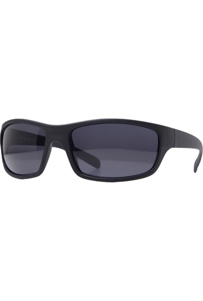 Claes Monza Black Polarize Kırılmaz Hafif Unisex Güneş Gözlüğü 4039 Claes Monza Black Polarize Kırılmaz Hafif Unisex Güneş Gözlüğü 4039