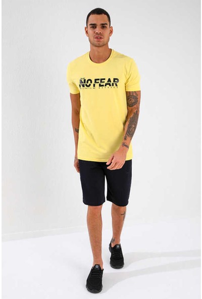 Nev Brand Erkek Şort