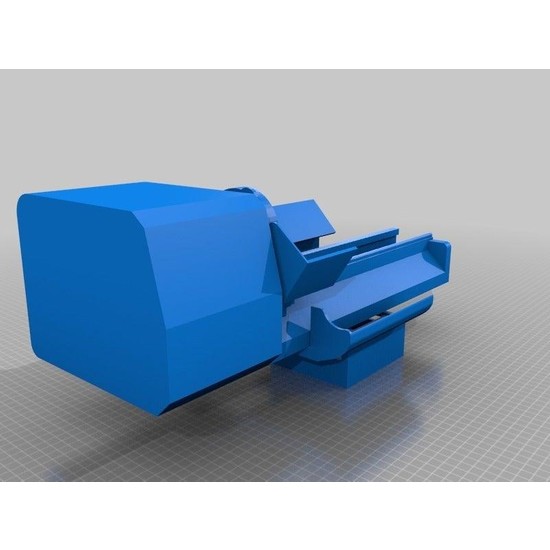 Aldım Geldi Proxxon PD230 Vasca Raccolta Liquido Plastik Fiyatı