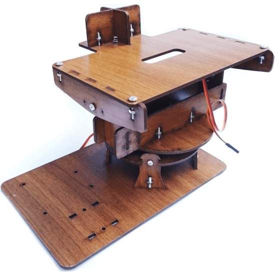 Arduino Emes Robotik Arduıno Uno R3 Güneş Takip Kiti Fiyatı