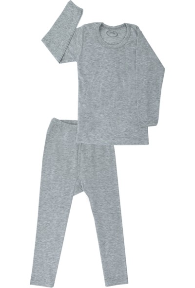 Yeka Bebe Çocuk Içlik Takım