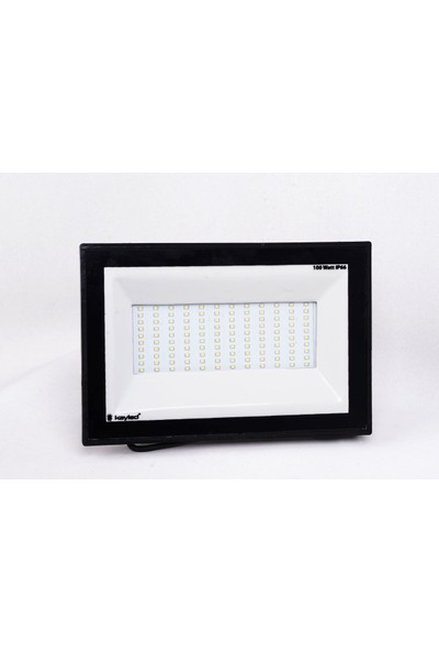 SMD LED 100 Watt LED Projektör