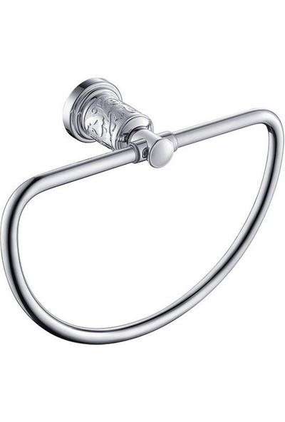 Bocchi Orient Havluluk Yuvarlak Altın 3002 0004