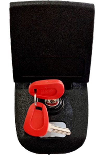 Larimar Motosiklet Çanta Kilidi 32 Litre Larimar Motosiklet Çanta Kilidi 32 Litre