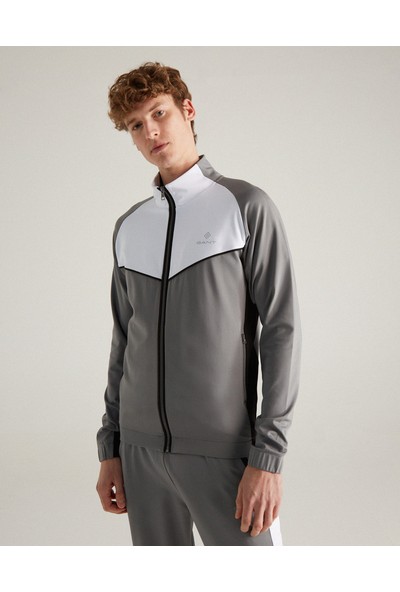 Gant Erkek Gri Sweatshirt 2521303.99