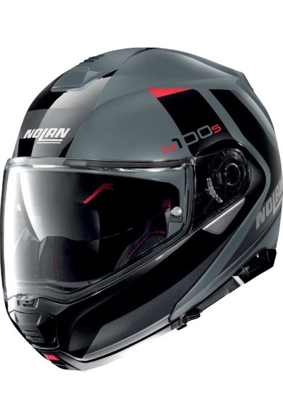 Nolan N100-5 Kask Hılltop N-Com 64