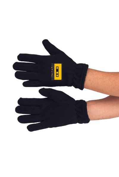 Astak Kaset Kışlık Polar Eldiven BLL1621