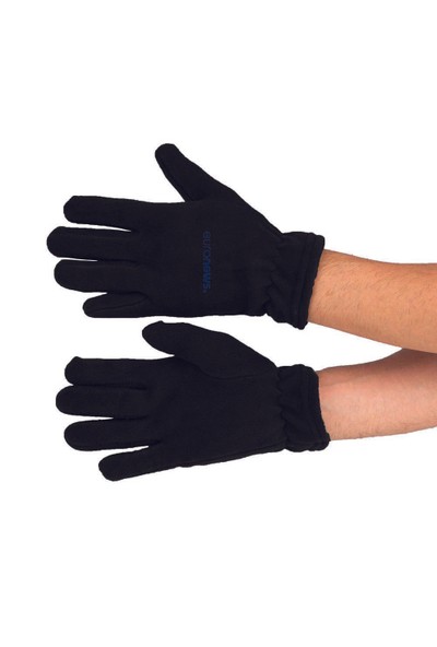 Astak Euronews Kışlık Polar Eldiven BLL387