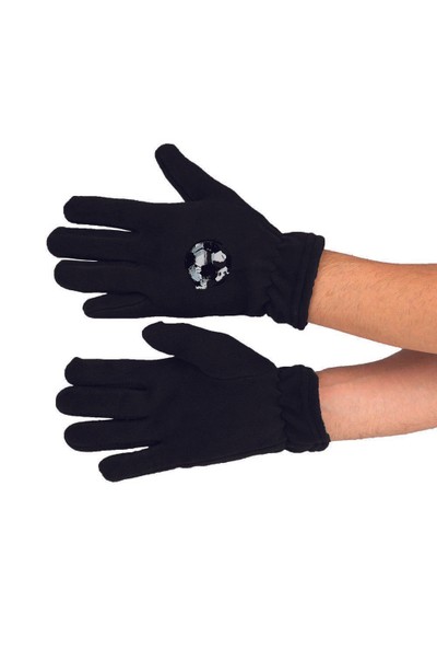 Astak Futbol Topu Kışlık Polar Eldiven BLL1265