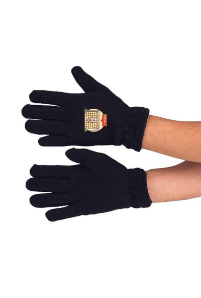 Astak Kale Kışlık Polar Eldiven BLL1194