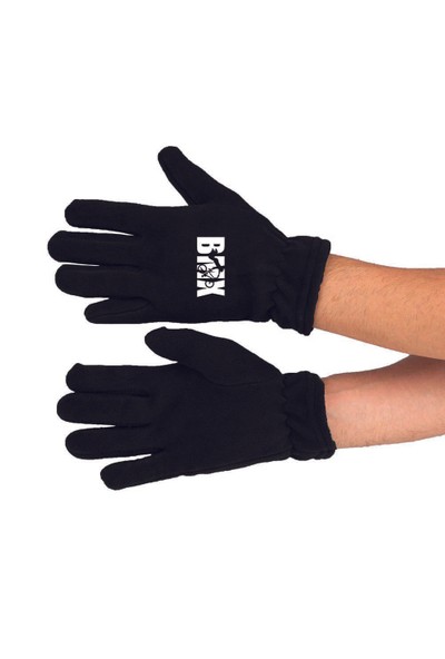 Astak Bmx Kışlık Polar Eldiven BLL2033