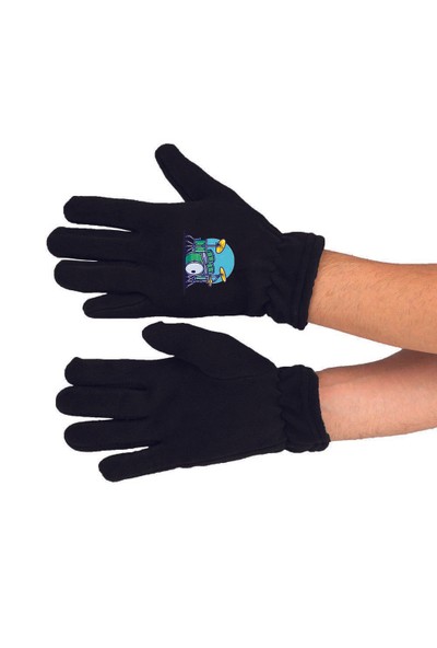 Astak Drum Set Kışlık Polar Eldiven BLL1641