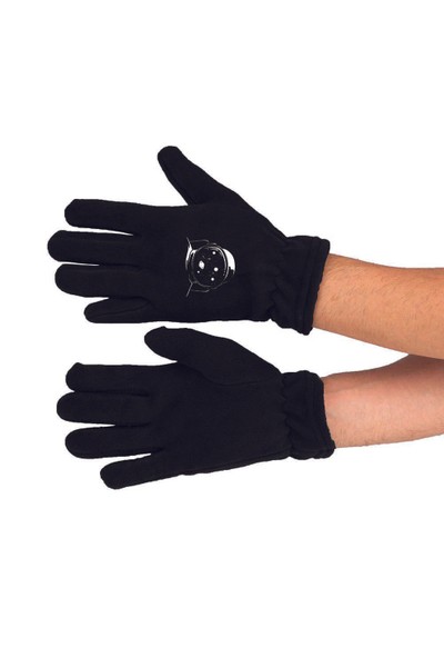 Astak Uzay Kışlık Polar Eldiven BLL1959