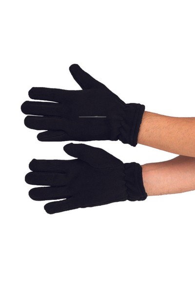 Astak Ip Kışlık Polar Eldiven BLL1400