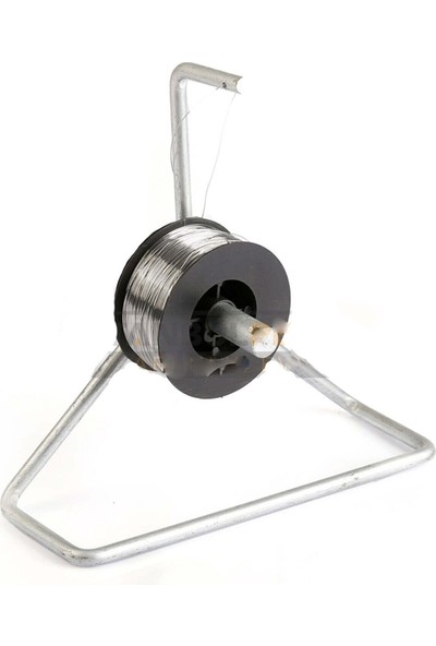 Avrasya Arıcılık Tel Makarası Takma Askısı