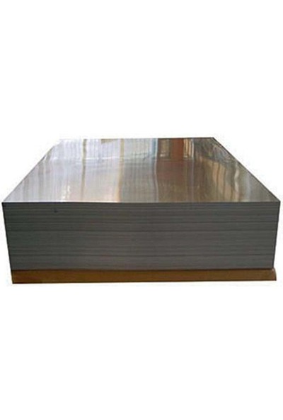 Avrasya Arıcılık Galvaniz Kapak Sacı 50×57