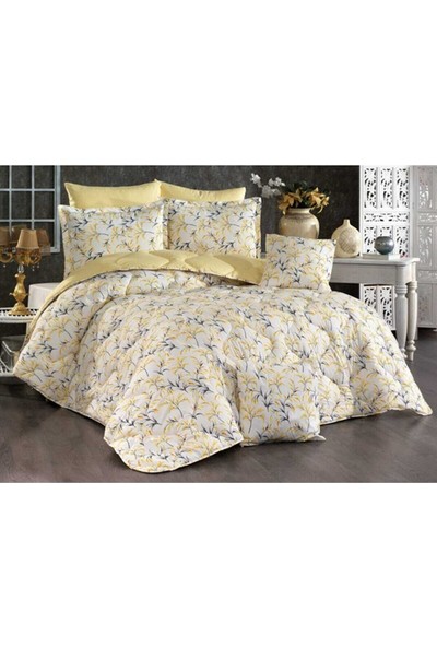 Yorgan & Tek Kişilik & Ranforce Kumaş