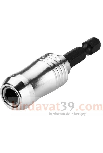 Retta 1/4'' Mıknatıslı Bits Tutucu