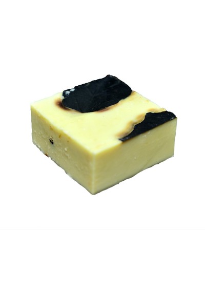 Cemile'nin Sabunları El Yapımı Doğal Vegan Avokado Sabunu 100 gr Cemile'nin Sabunları El Yapımı Doğal Vegan Avokado Sabunu 100 gr