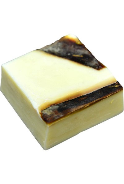 Cemile'nin Sabunları El Yapımı Doğal Aloeveralı Vegan Sabun 100 gr