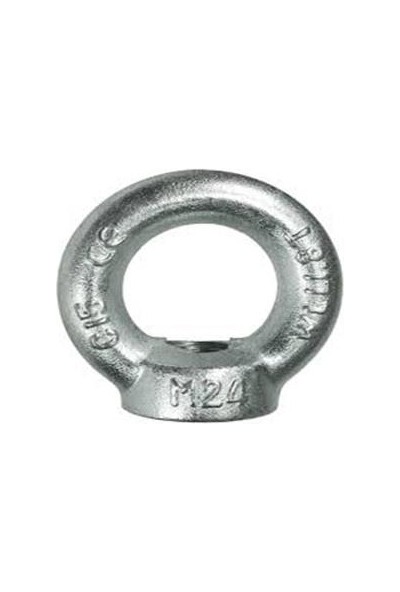 Hilal Çelik Aybolt Dişi 10 mm Hilal Çelik Aybolt Dişi 10 mm