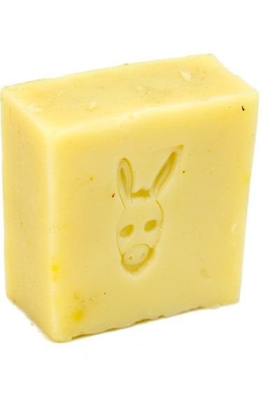 Cemile'nin Sabunları Eşek Sütlü Sabun 100 gr Cemile'nin Sabunları Eşek Sütlü Sabun 100 gr