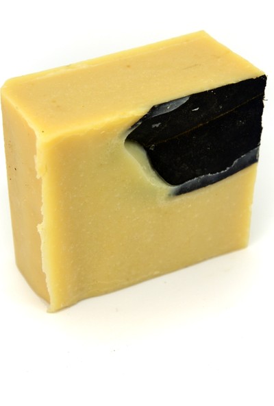 Cemile'nin Sabunları Eşek Sütlü Aloeveralı Sabun 100 gr Cemile'nin Sabunları Eşek Sütlü Aloeveralı Sabun 100 gr