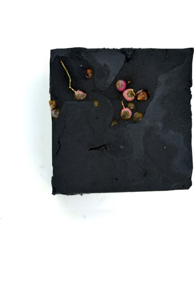 Cemile'nin Sabunları Eşek Sütlü Karbon Sabunu 100 gr Cemile'nin Sabunları Eşek Sütlü Karbon Sabunu 100 gr