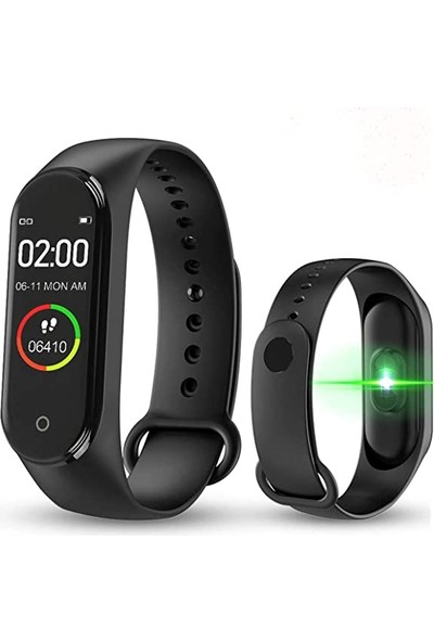 Teknomar Smart M5 Akıllı Bileklik Teknomar Smart M5 Akıllı Bileklik