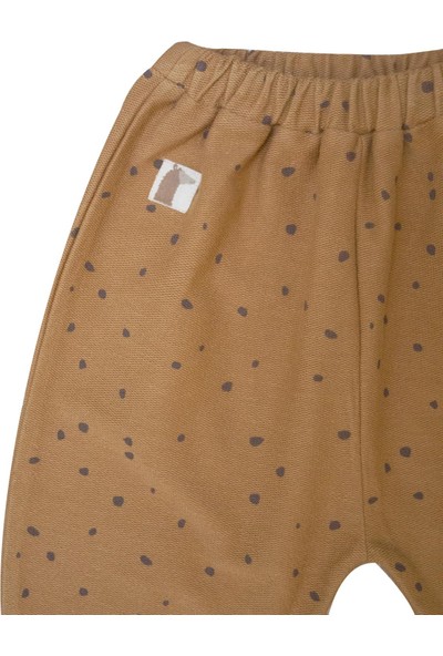 Auntie Me Pastry Shell ‘ırregular Dots’ Eşofman Altı Auntie Me Pastry Shell ‘ırregular Dots’ Eşofman Altı