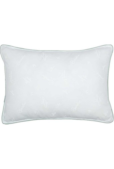 Elart %100 Doğal Bambu Yastık 50X70CM