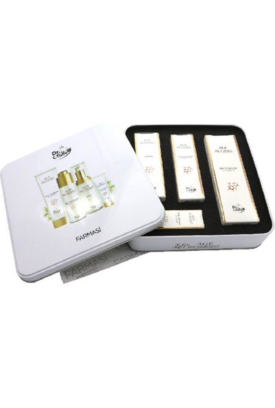 Farmasi Dr C Tuna Age Reversıst Set